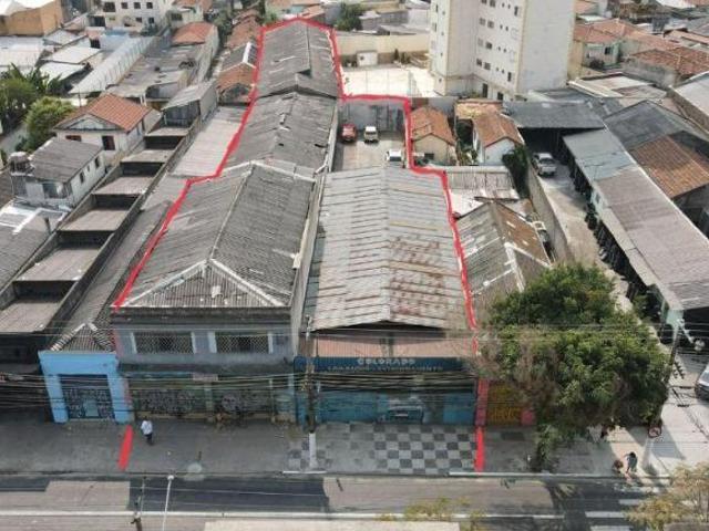 Terreno em Tatuapé, São Paulo/SP de 0m² à venda por R$ 8.095.000,00