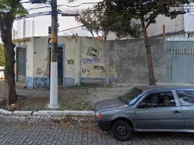 Terreno em Tatuapé, São Paulo/SP de 0m² à venda por R$ 900.000,00