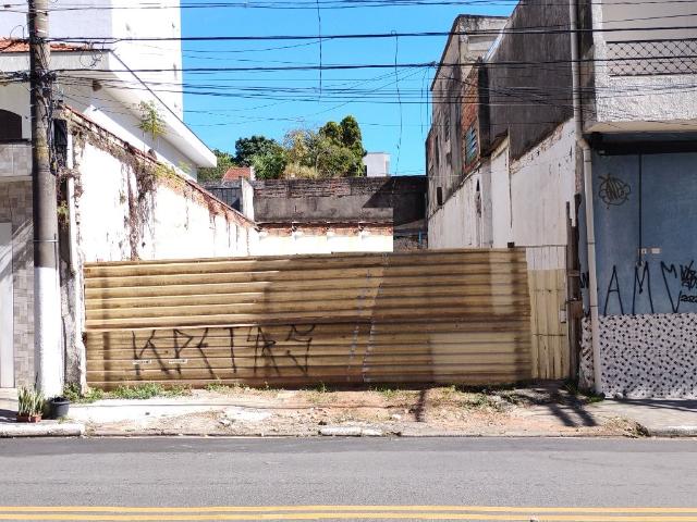 Terreno em Tatuapé, São Paulo/SP de 0m² à venda por R$ 1.149.900,00