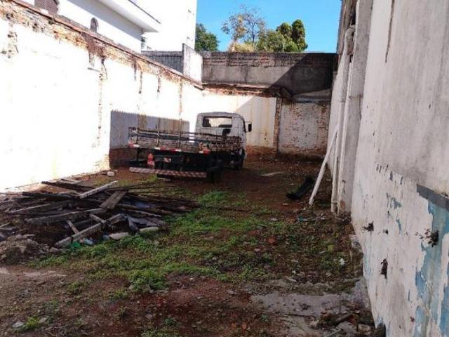 Terreno em Tatuapé, São Paulo/SP de 0m² à venda por R$ 1.150.000,00