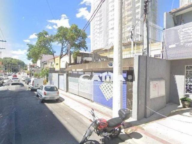Terreno em Tatuapé, São Paulo/SP de 0m² à venda por R$ 1.400.000,00
