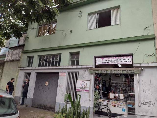 Terreno em Tatuapé, São Paulo/SP de 0m² à venda por R$ 1.899.900,00