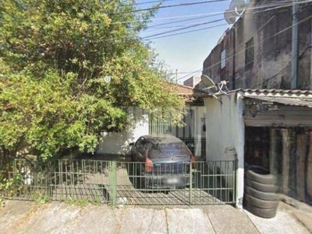 Terreno em Tatuapé, São Paulo/SP de 0m² à venda por R$ 2.000.000,00
