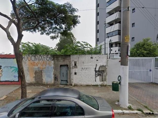 Terreno em Tatuapé, São Paulo/SP de 0m² à venda por R$ 2.299.000,00