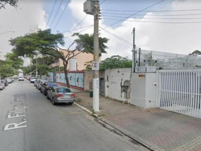 Terreno em Tatuapé, São Paulo/SP de 0m² à venda por R$ 2.300.000,00