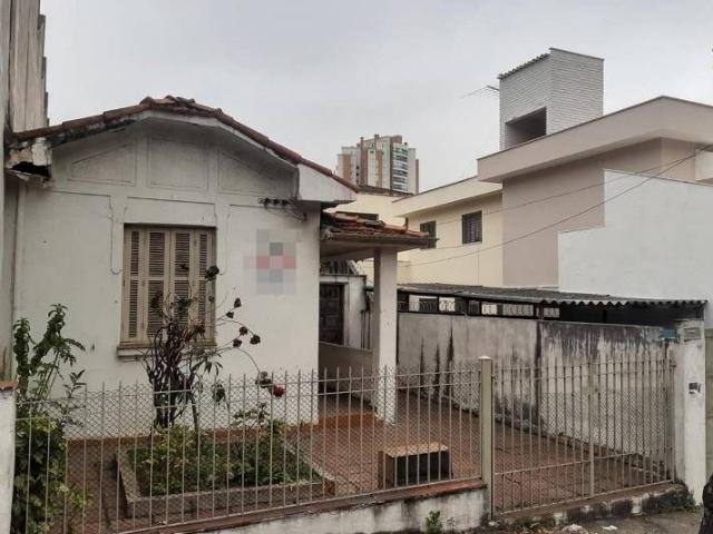 Terreno em Tatuapé, São Paulo/SP de 0m² à venda por R$ 2.499.900,00