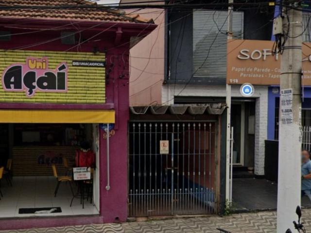 Terreno em Tatuapé, São Paulo/SP de 0m² à venda por R$ 2.544.900,00