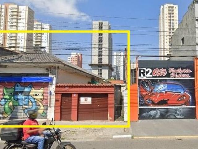Terreno em Tatuapé, São Paulo/SP de 0m² à venda por R$ 2.544.900,00