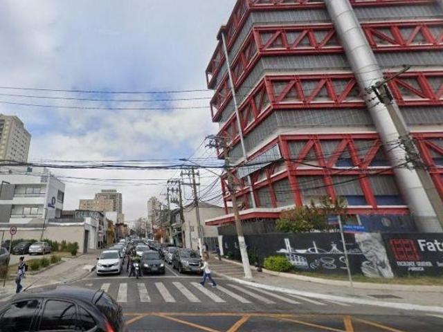 Terreno em Tatuapé, São Paulo/SP de 0m² à venda por R$ 2.545.000,00