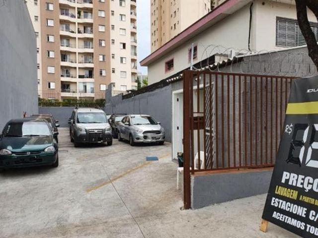 Terreno em Tatuapé, São Paulo/SP de 0m² à venda por R$ 2.500.000,00