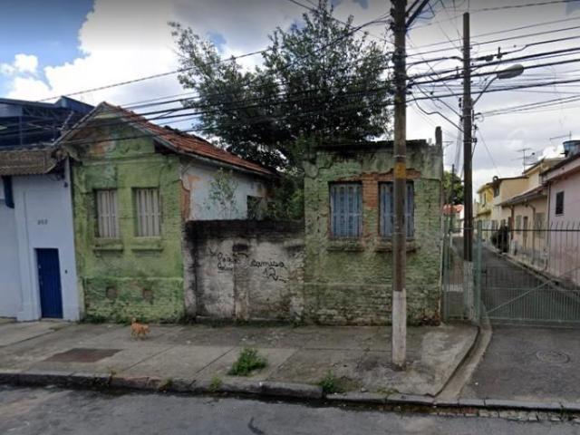Terreno em Tatuapé, São Paulo/SP de 0m² à venda por R$ 4.589.900,00