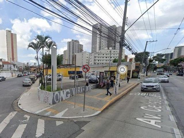 Terreno em Tatuapé, São Paulo/SP de 0m² à venda por R$ 3.500.000,00