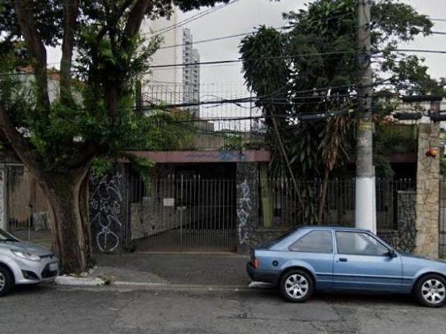 Terreno em Tatuapé, São Paulo/SP de 0m² à venda por R$ 3.990.000,00