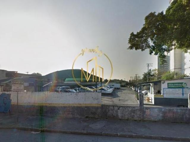 Terreno em Tatuapé, São Paulo/SP de 1670m² à venda por R$ 10.000.000,00