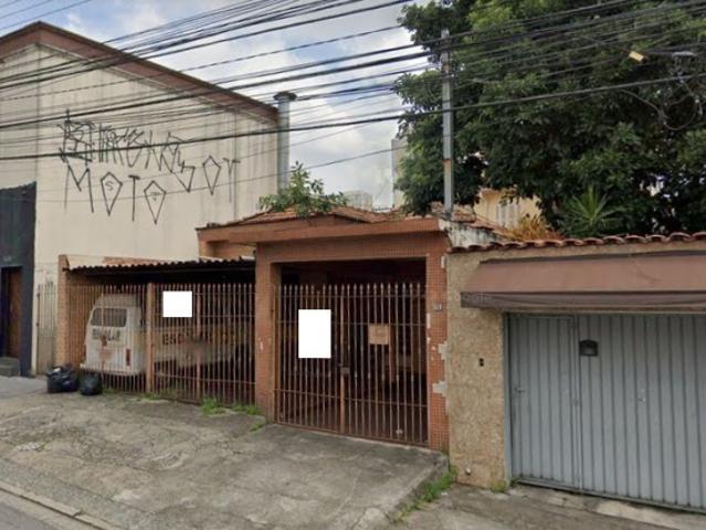 Terreno em Tatuapé, São Paulo/SP de 170m² à venda por R$ 1.499.900,00