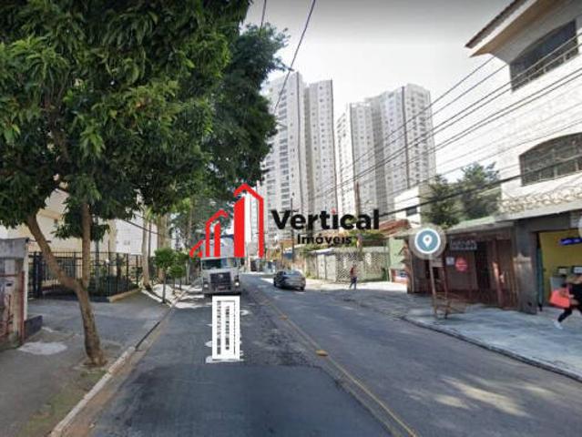 Terreno em Tatuapé, São Paulo/SP de 200m² à venda por R$ 839.000,00