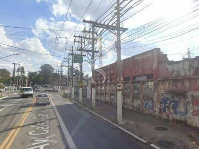 Terreno em Tatuapé, São Paulo/SP de 3000m² à venda por R$ 30.000.000,00