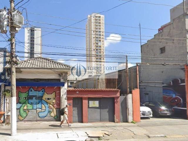 Terreno em Tatuapé, São Paulo/SP de 400m² à venda por R$ 3.199.000,00