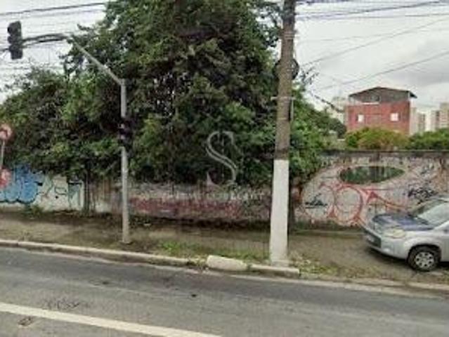 Terreno em Tatuapé, São Paulo/SP de 480m² à venda por R$ 21.600.000,00