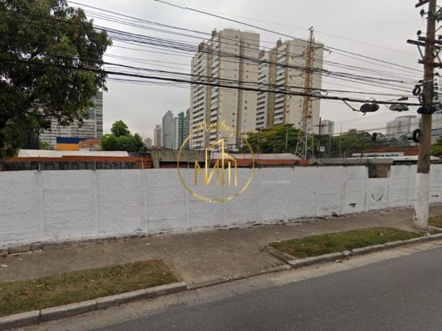 Terreno em Tatuapé, São Paulo/SP de 480m² à venda por R$ 9.599.000,00