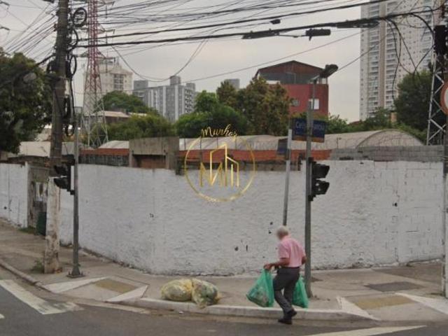 Terreno em Tatuapé, São Paulo/SP de 480m² à venda por R$ 9.600.000,00