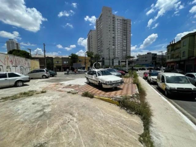 Terreno em Tatuapé, São Paulo/SP de 544m² à venda por R$ 2.999.000,00
