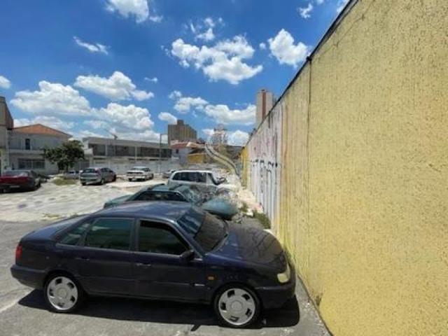 Terreno em Tatuapé, São Paulo/SP de 544m² à venda por R$ 3.000.000,00
