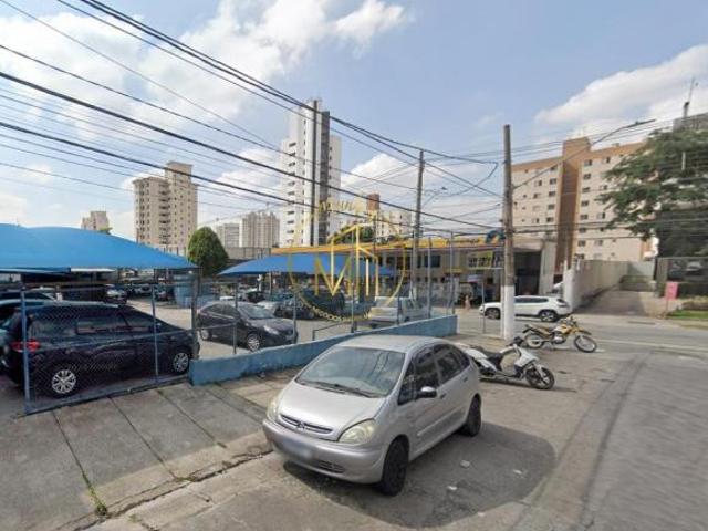 Terreno em Tatuapé, São Paulo/SP de 630m² à venda por R$ 7.500.000,00