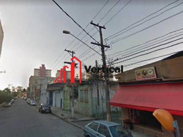 Terreno em Tatuapé, São Paulo/SP de 766m² à venda por R$ 2.649.000,00