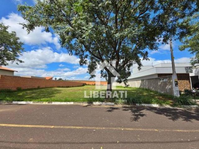 Terreno em Tatuí, Condomínio Residencial Ecopark, 13 minutos de Boituva