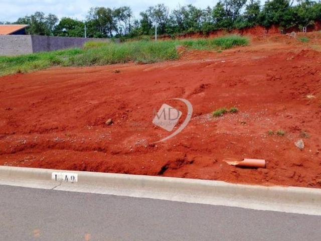 Terreno em Tatui, Loteamento Residencial parque das Flores
