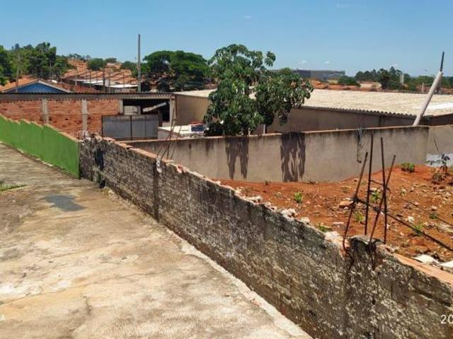 Terreno em Tatuí Sp