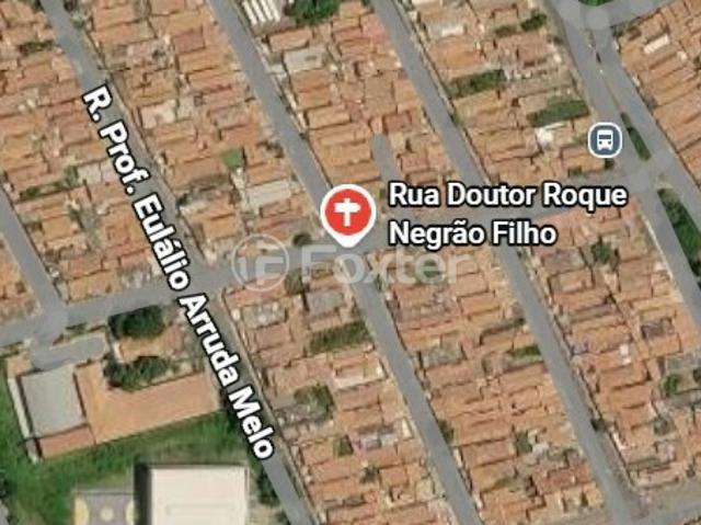 Terreno em Tatuí