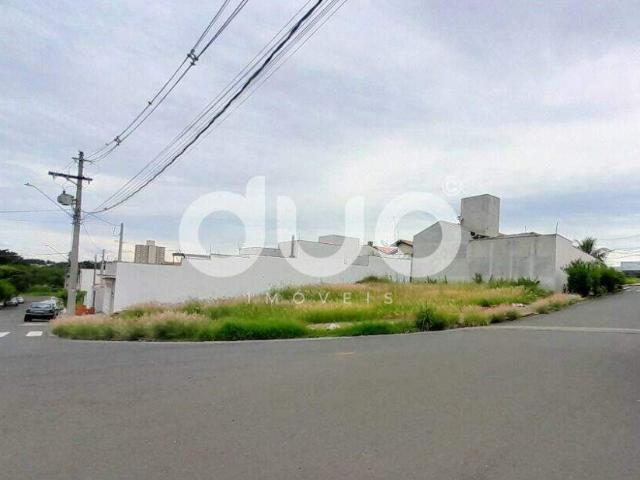 Terreno em Terra Nova, Piracicaba/SP de 436m² à venda por R$ 479.900,00