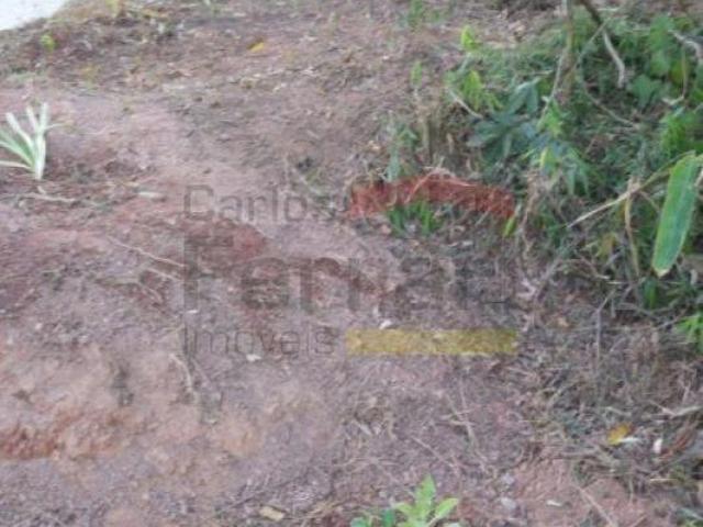 Terreno em Terra Preta Mairiporã SP