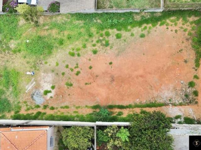 Terreno em Terra Preta para Área Industrial ou Residencial 800m² R$550Mil