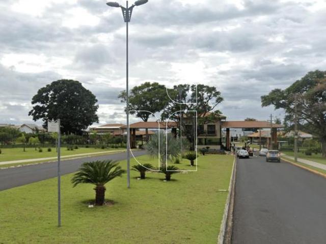 Terreno em Terras da Fazenda · 360m² · Jardim São Domingos, Marília