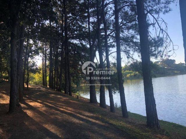 Terreno em Terras de Itaici, Indaiatuba/SP de 0m² à venda por R$ 1.399.000,00
