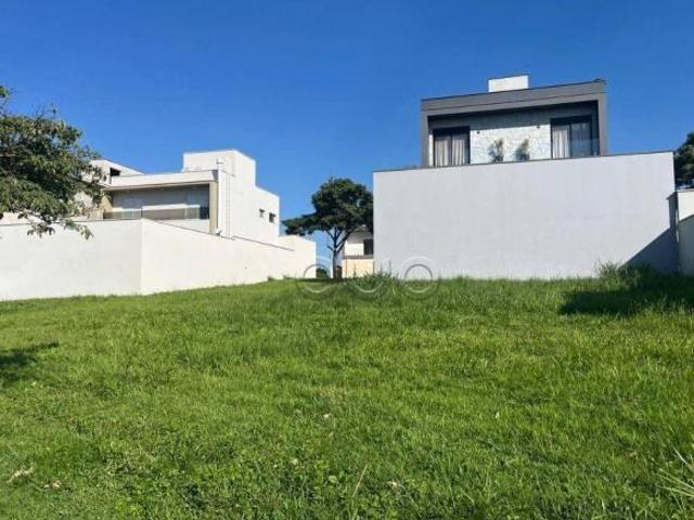 Terreno em Terras de Piracicaba, Piracicaba/SP de 0m² à venda por R$ 668.405,96