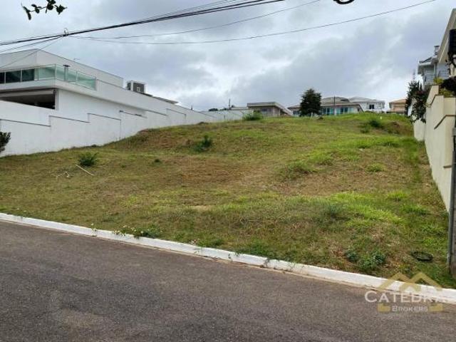 Terreno em Terras de São Carlos, Jundiaí/SP de 0m² à venda por R$ 850.000,00