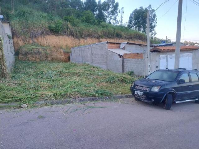 Terreno em Terras de Santa Teresa, Itupeva/SP de 0m² à venda por R$ 179.000,00