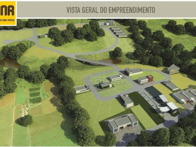 Terreno em Terras de Santa Teresa, Itupeva/SP de 0m² à venda por R$ 1.851.020,00