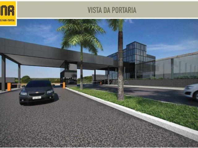 Terreno em Terras de Santa Teresa, Itupeva/SP de 0m² à venda por R$ 1.851.020,00