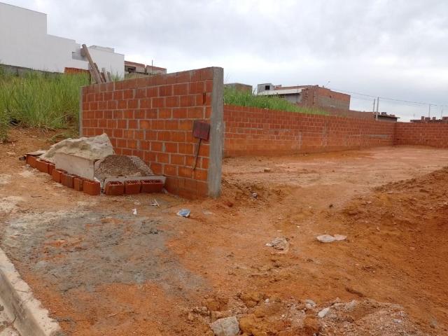 Terreno em Terras de Santa Teresa, Itupeva/SP de 0m² à venda por R$ 219.000,00