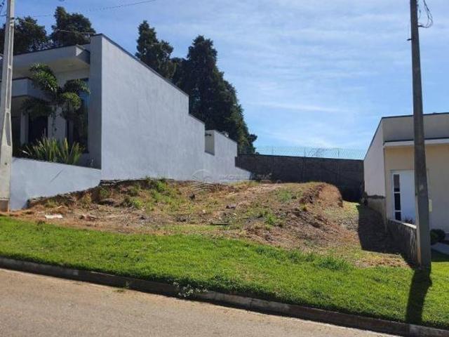 Terreno em Terras de Santa Teresa, Itupeva/SP de 0m² à venda por R$ 275.000,00