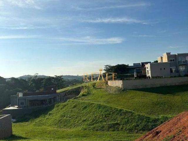 Terreno em Terras de Santa Teresa, Itupeva/SP de 0m² à venda por R$ 390.000,00