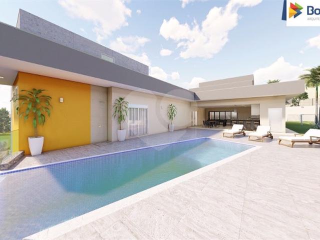 Terreno em Terras de Santa Teresa, Itupeva/SP de 0m² à venda por R$ 729.000,00