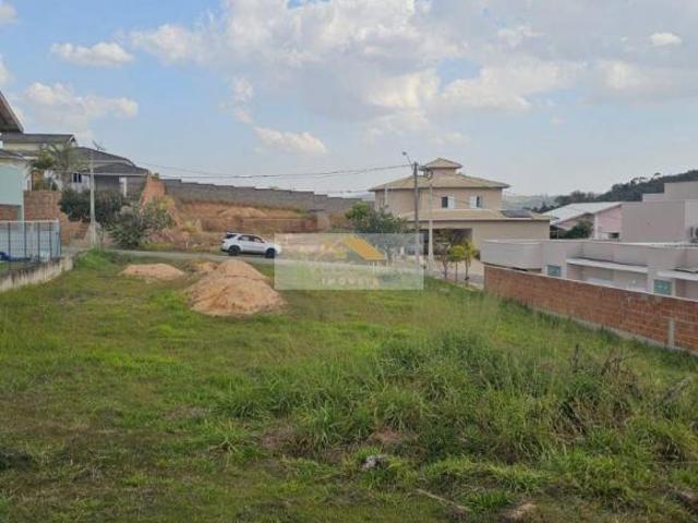Terreno em Terras de Santa Teresa, Itupeva/SP de 1000m² à venda por R$ 420.000,00
