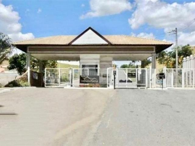 Terreno em Terras de Santa Teresa, Itupeva/SP de 1001m² à venda por R$ 439.900,00
