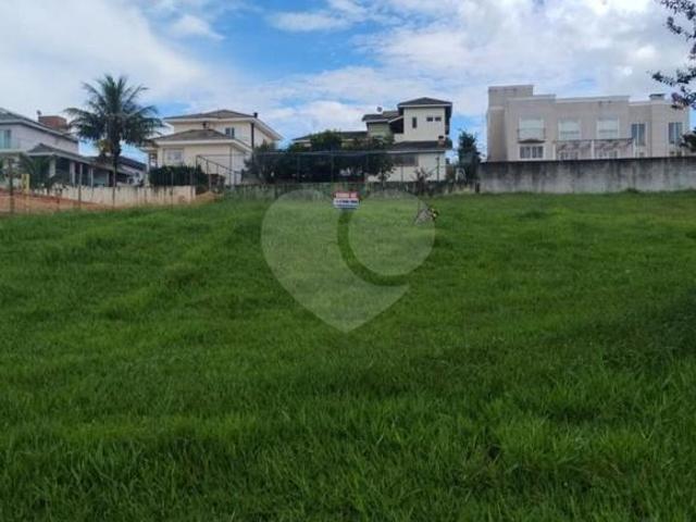 Terreno em Terras de Santa Teresa, Itupeva/SP de 1304m² à venda por R$ 830.000,00